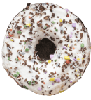 Donut Masterclass